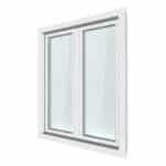 Typen ClickOver® kozijnen | Kunststofkozijn.nl