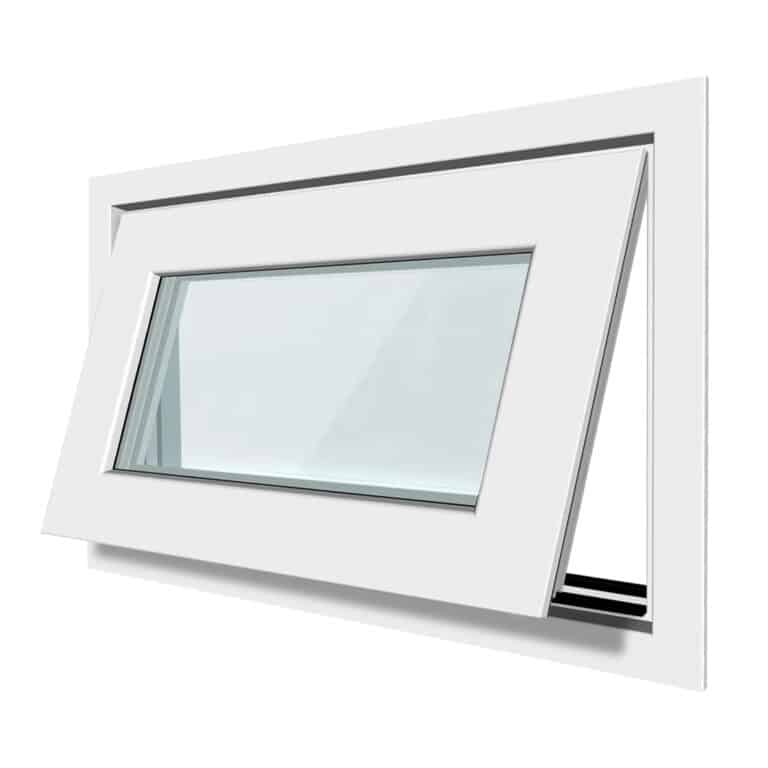 Typen Kunststof Kozijnen | Online samenstellen en bestellen