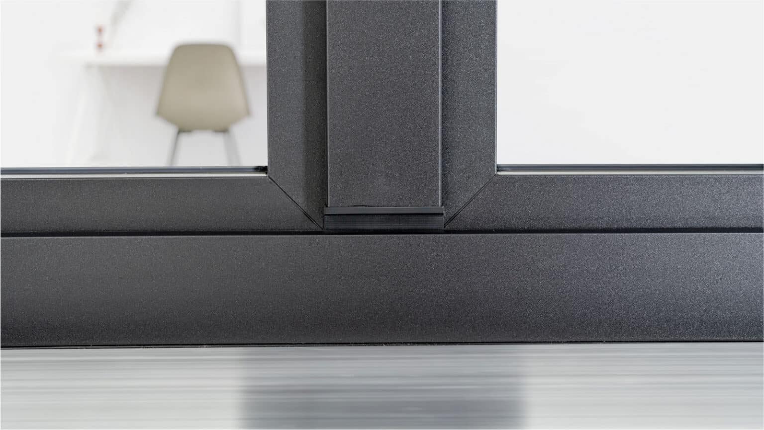 Stolpraam (van kunststof) | Online bestellen | Prijzen