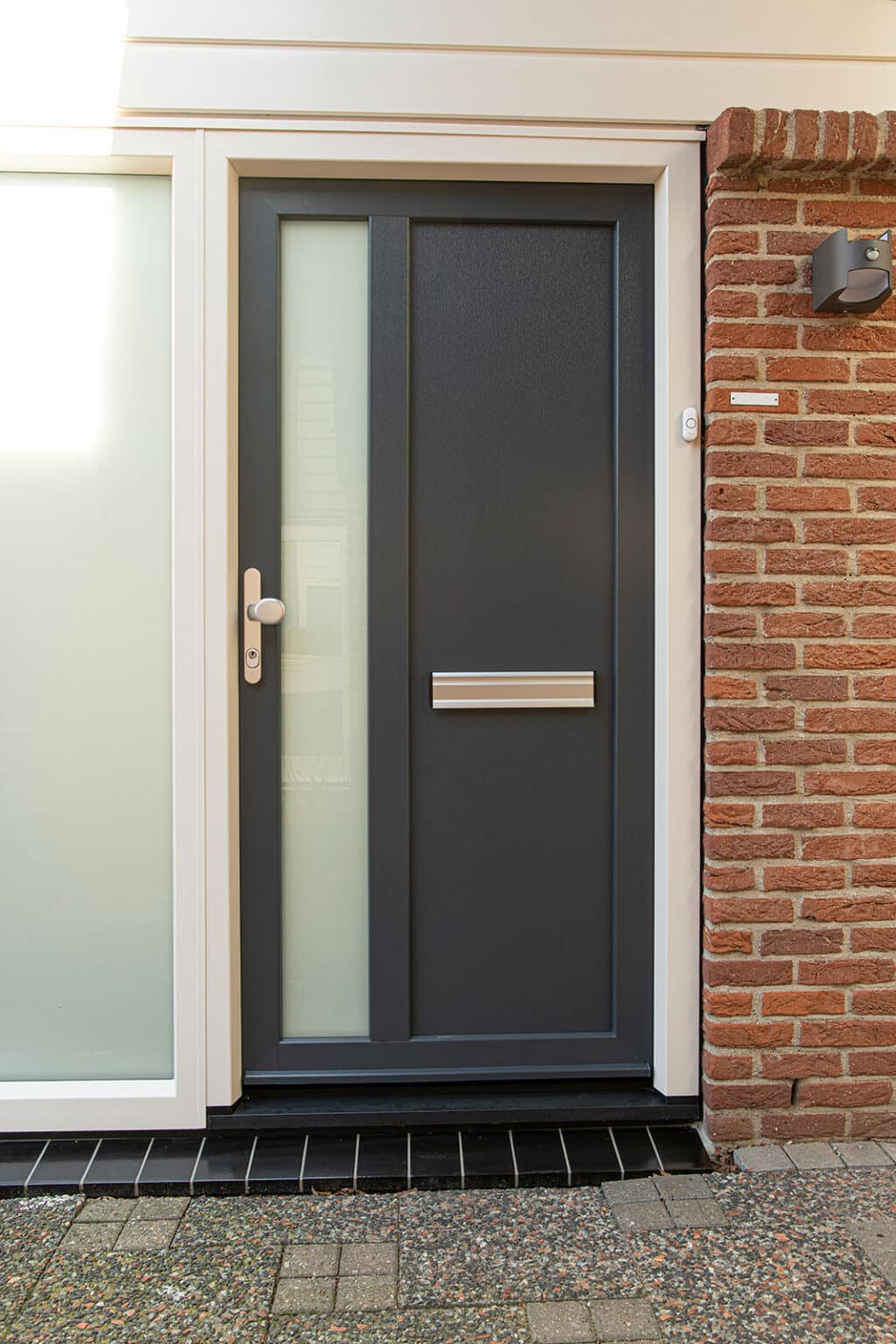 Transformeer Jouw Huis Met Één Klik: Ontdek ClickOver® Deuren