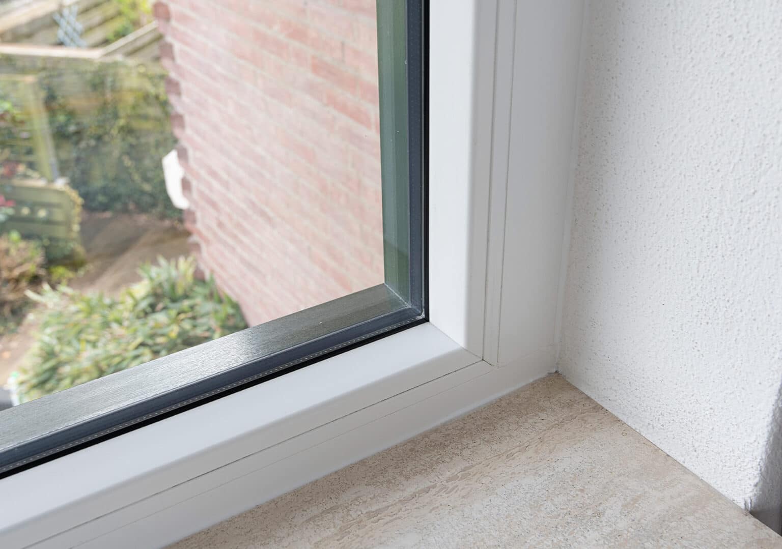 ClickOver® kozijn met draaikiepraam | Kunststofkozijn.nl