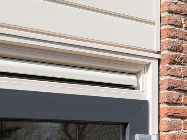 Kunststof Kozijn Draaikiepraam Met Kalf Ventilatierooster Kunststof Kozijn Draaikiepraam Met Kalf Ventilatierooster
