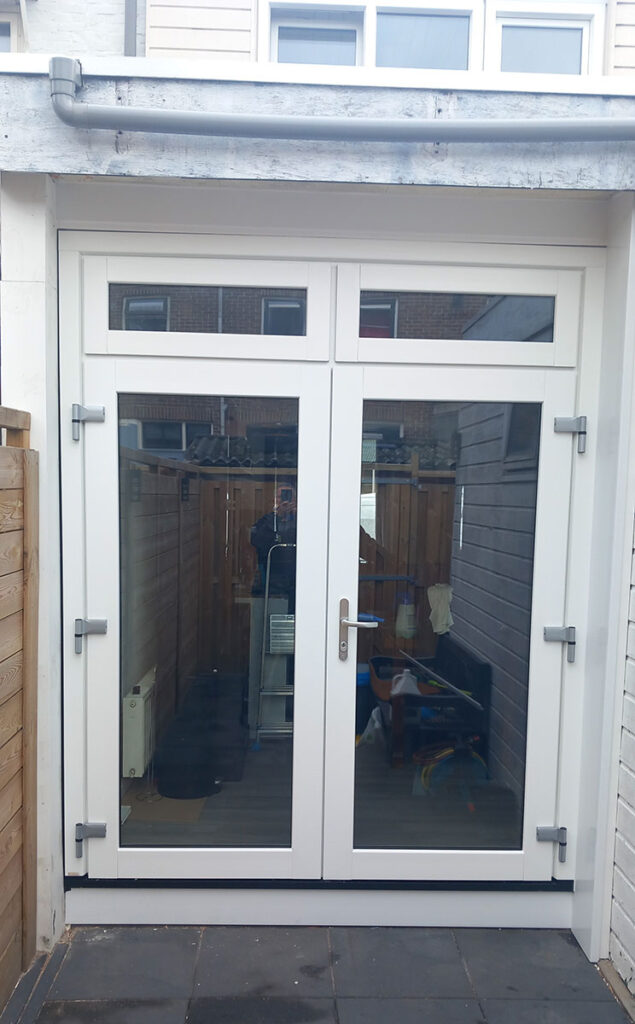 Kunststof Deuren | Online prijs bereken én bestellen